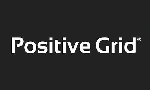 40% off Positive Grid Discount Codes 2025