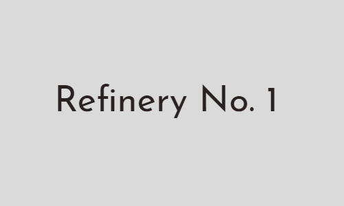 25% off Refinery Number One Promo Codes & Coupons 2024